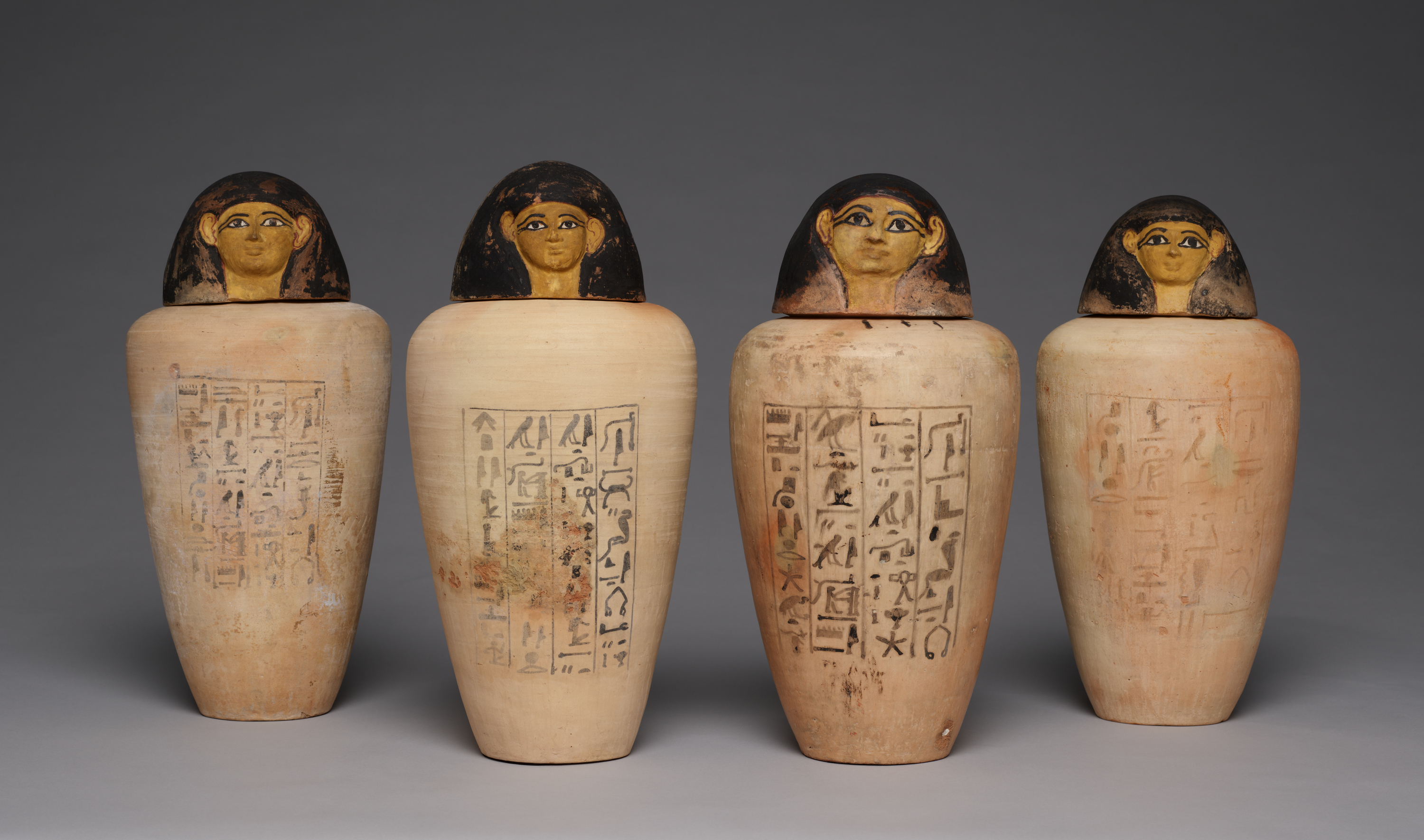 Gallery Conversation: Preparing for the Afterlife in Ancient Egypt ...
