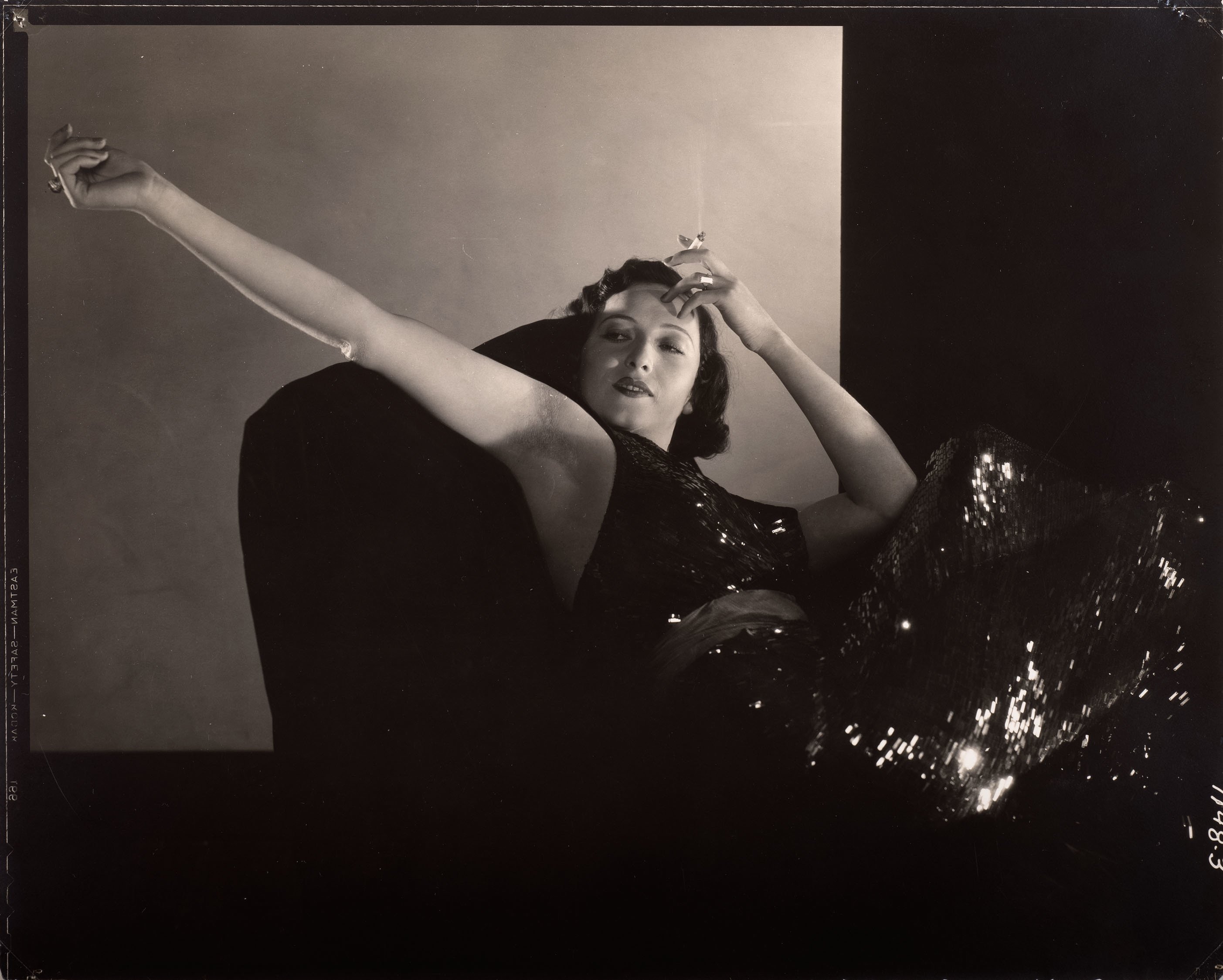 Sharp, Clear Pictures: Edward Steichen's World War I and Condé Nast ...