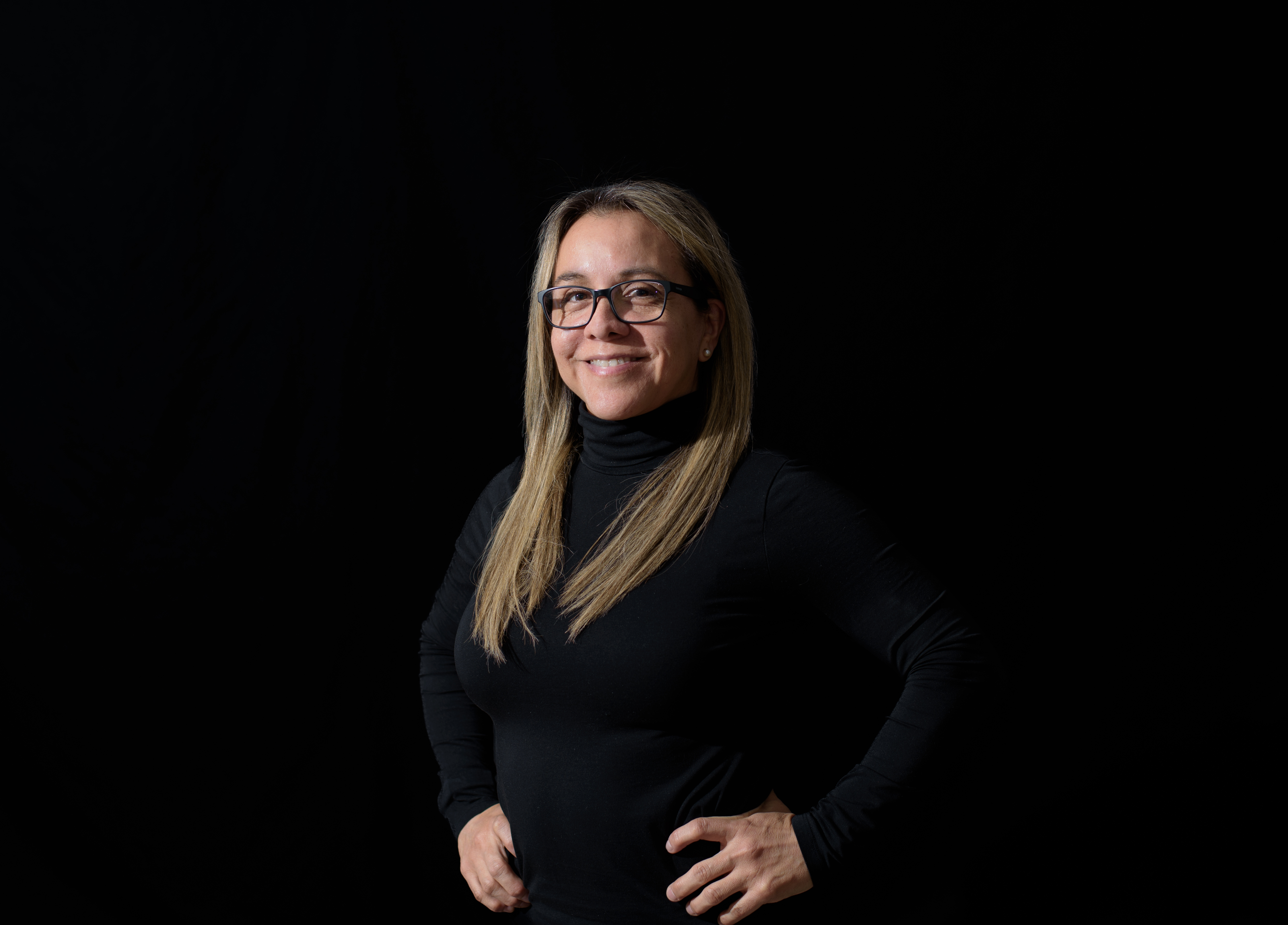 Ana Nieves | The Art Institute of Chicago