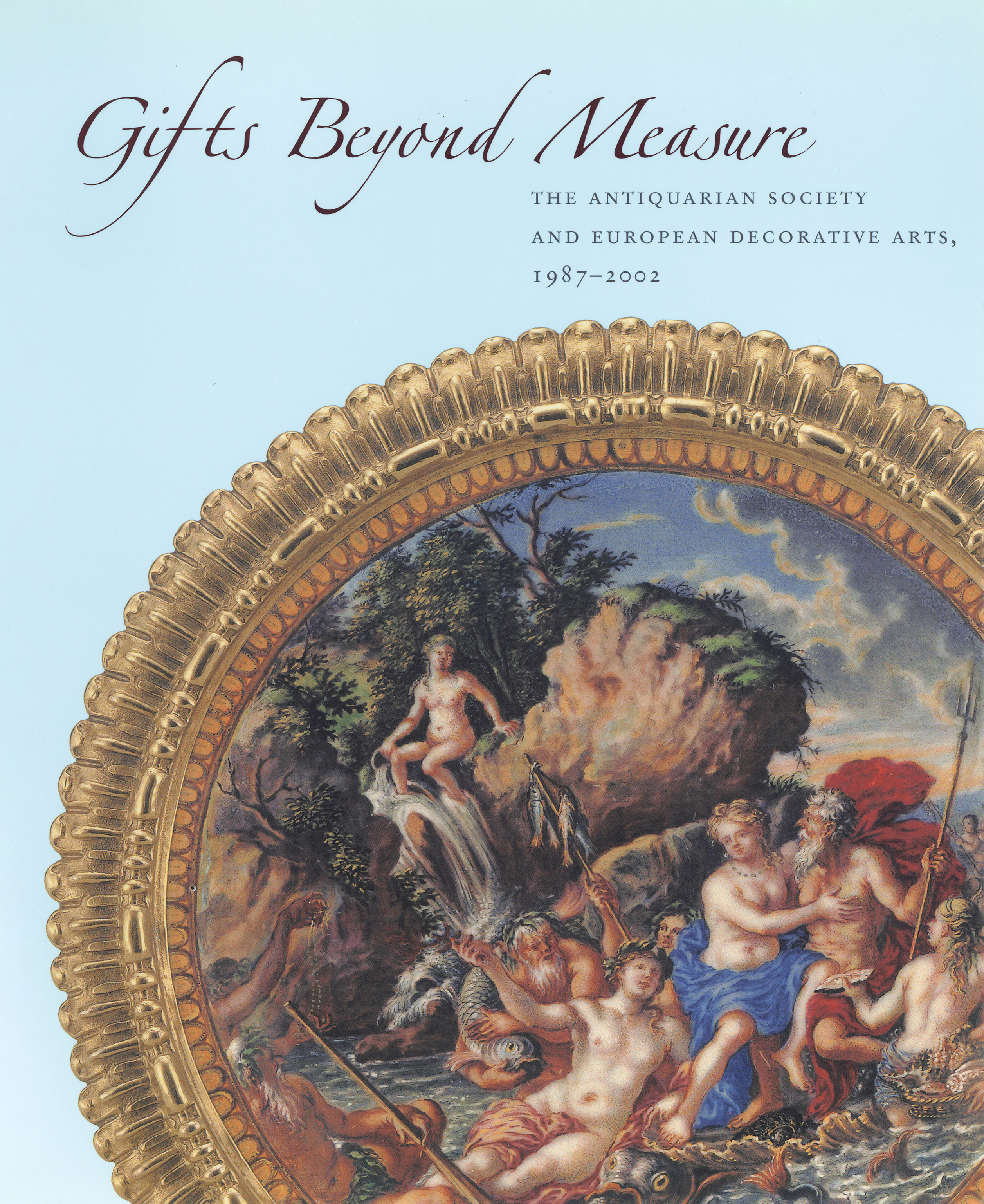 The Art Institute of Chicago Museum Studies 28, no. 2 : Gifts Beyond ...