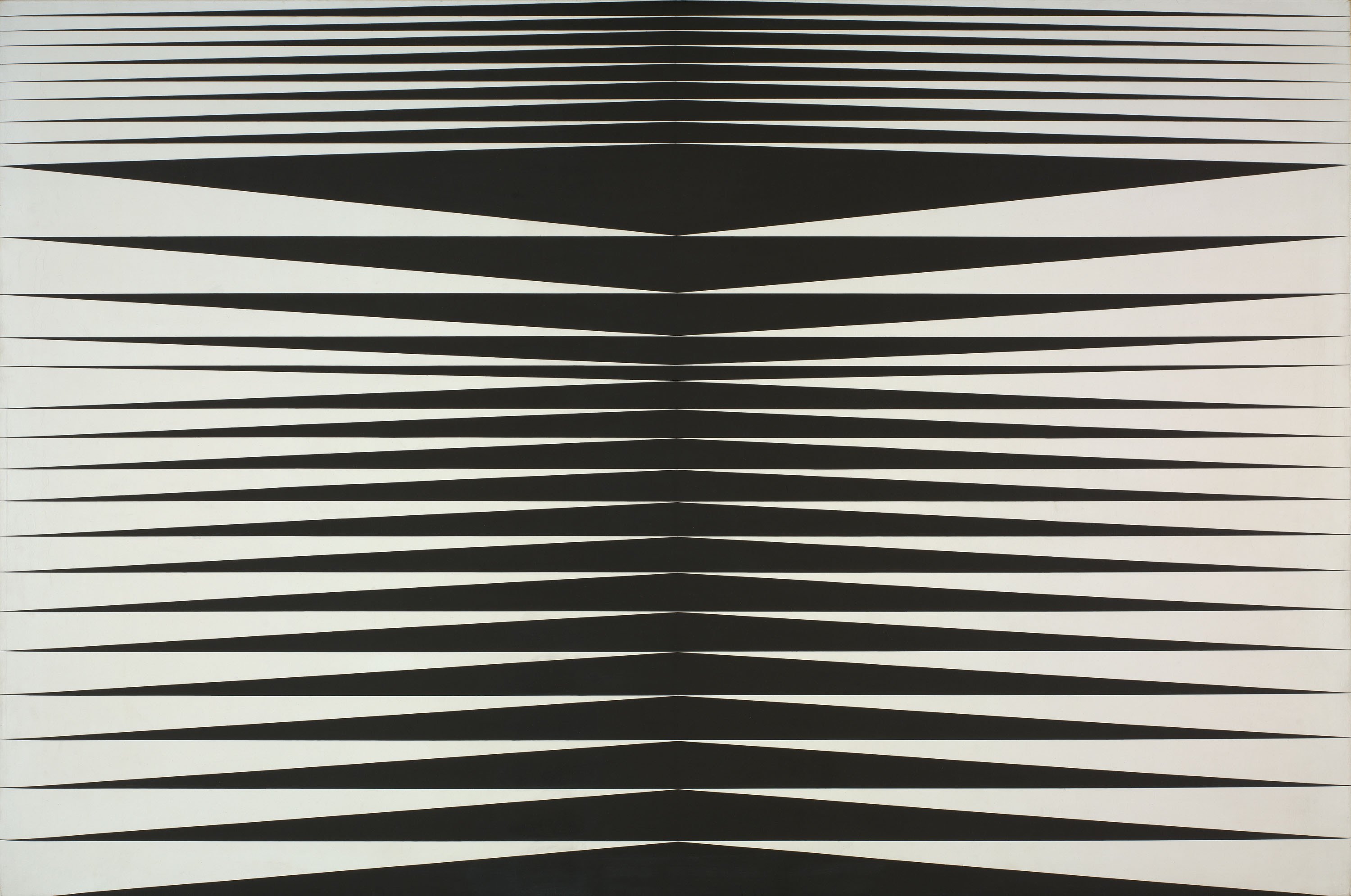 Bridget Riley | The Art Institute of Chicago