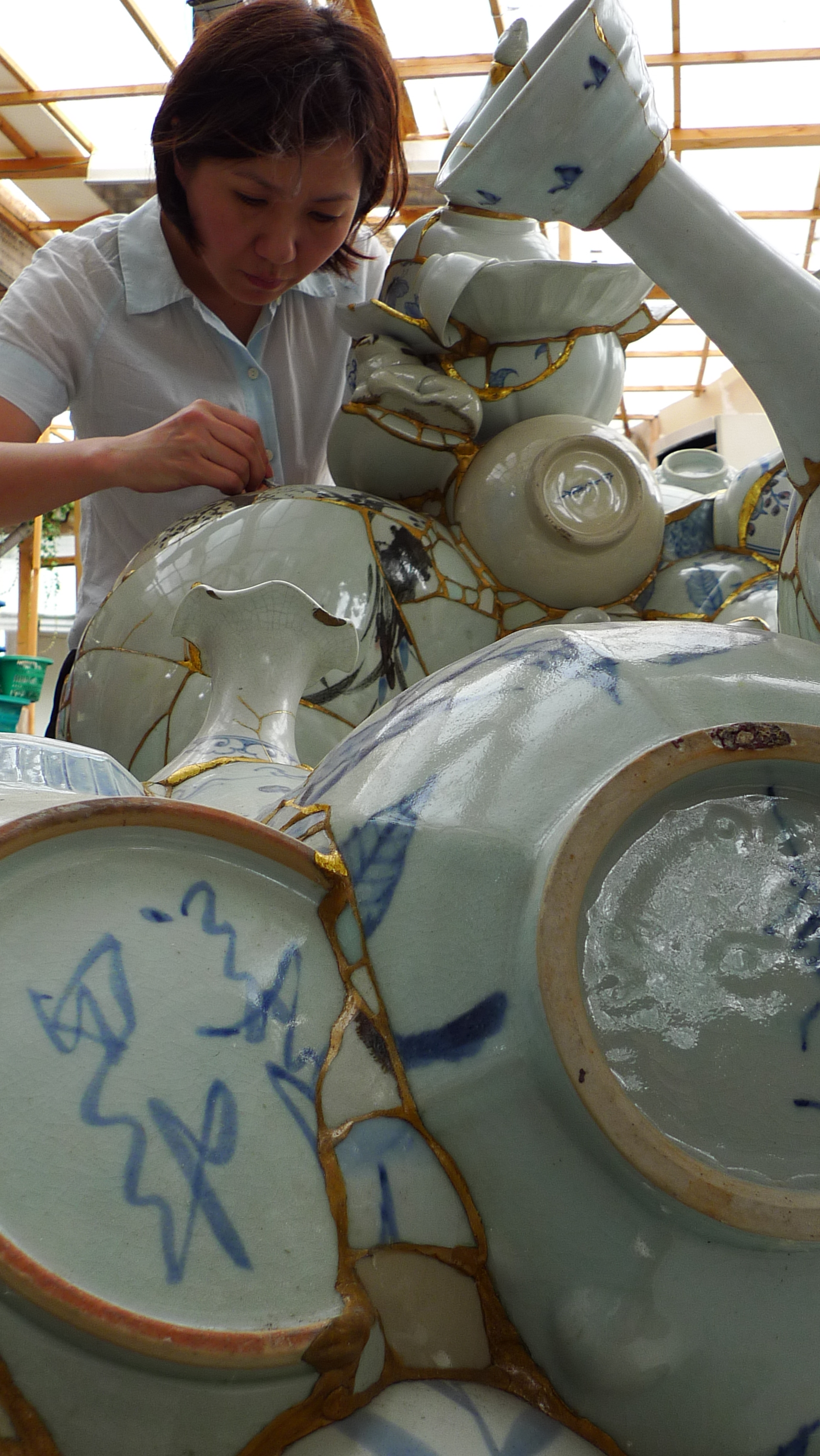 Yeesookyung | The Art Institute of Chicago