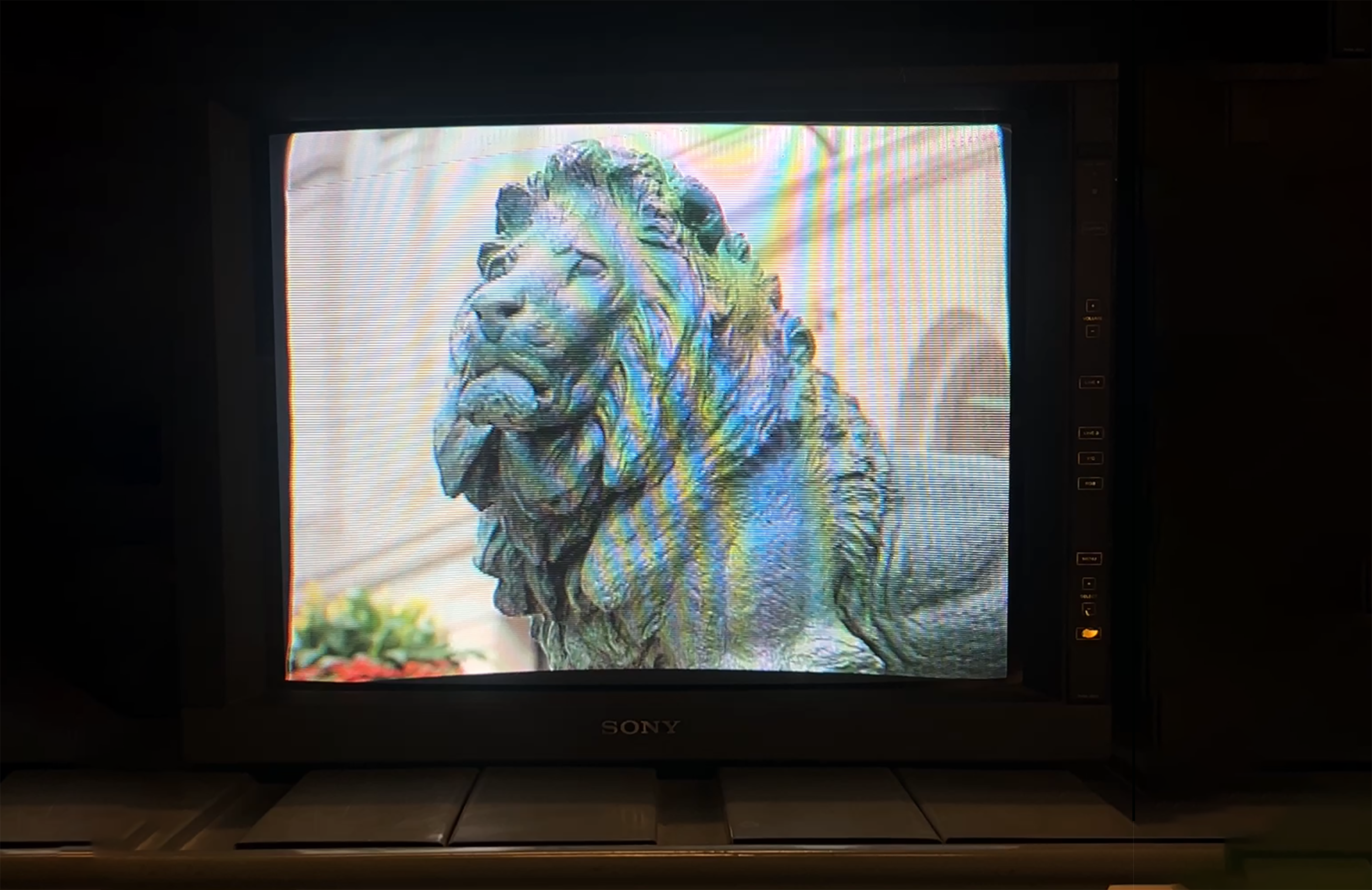 Keeping Video Artworks Alive: 5 Must-Have Tools | The Art Institute of ...