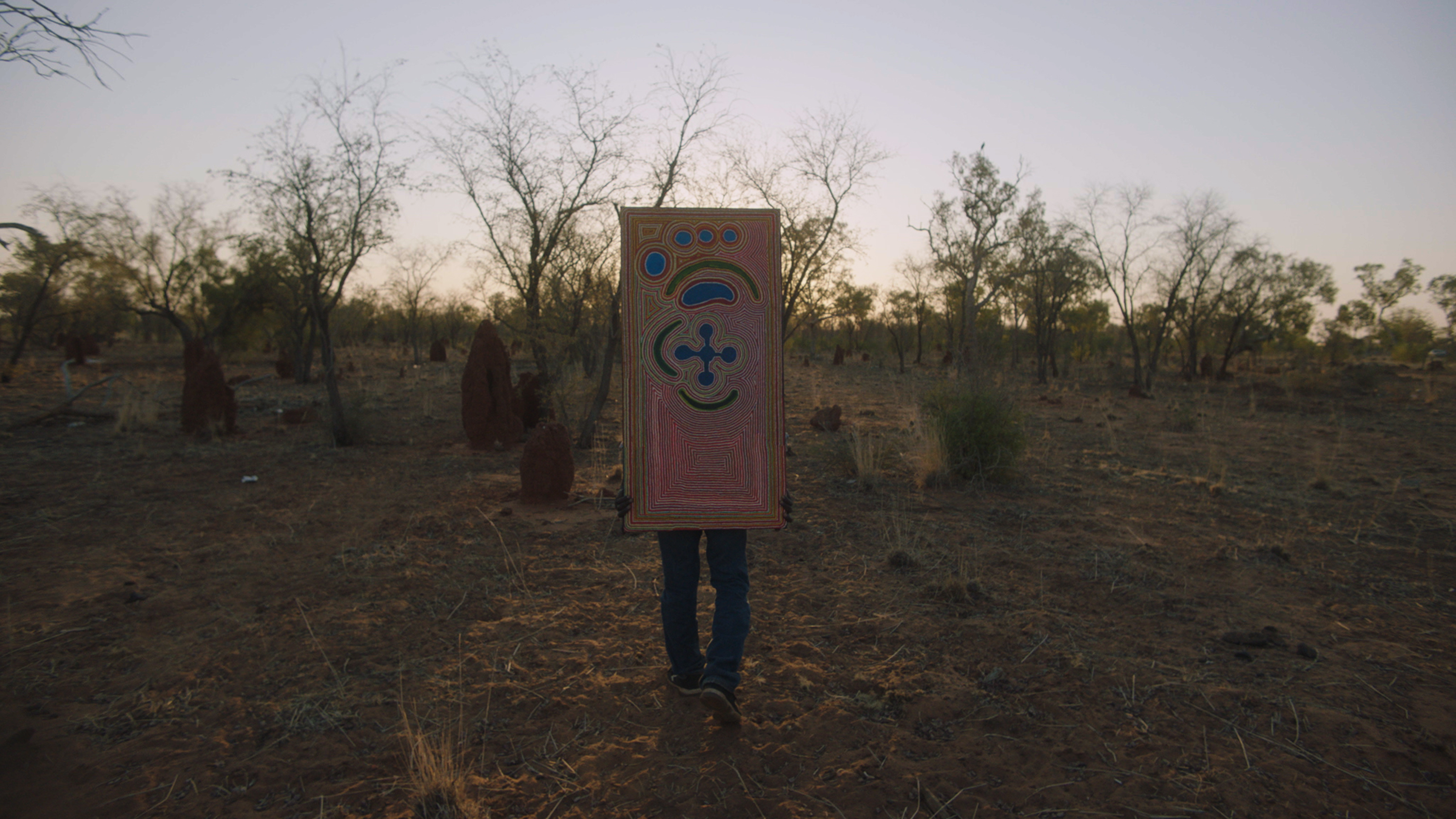 Tuan Andrew Nguyen: We Were Lost in Our Country | The Art Institute of ...