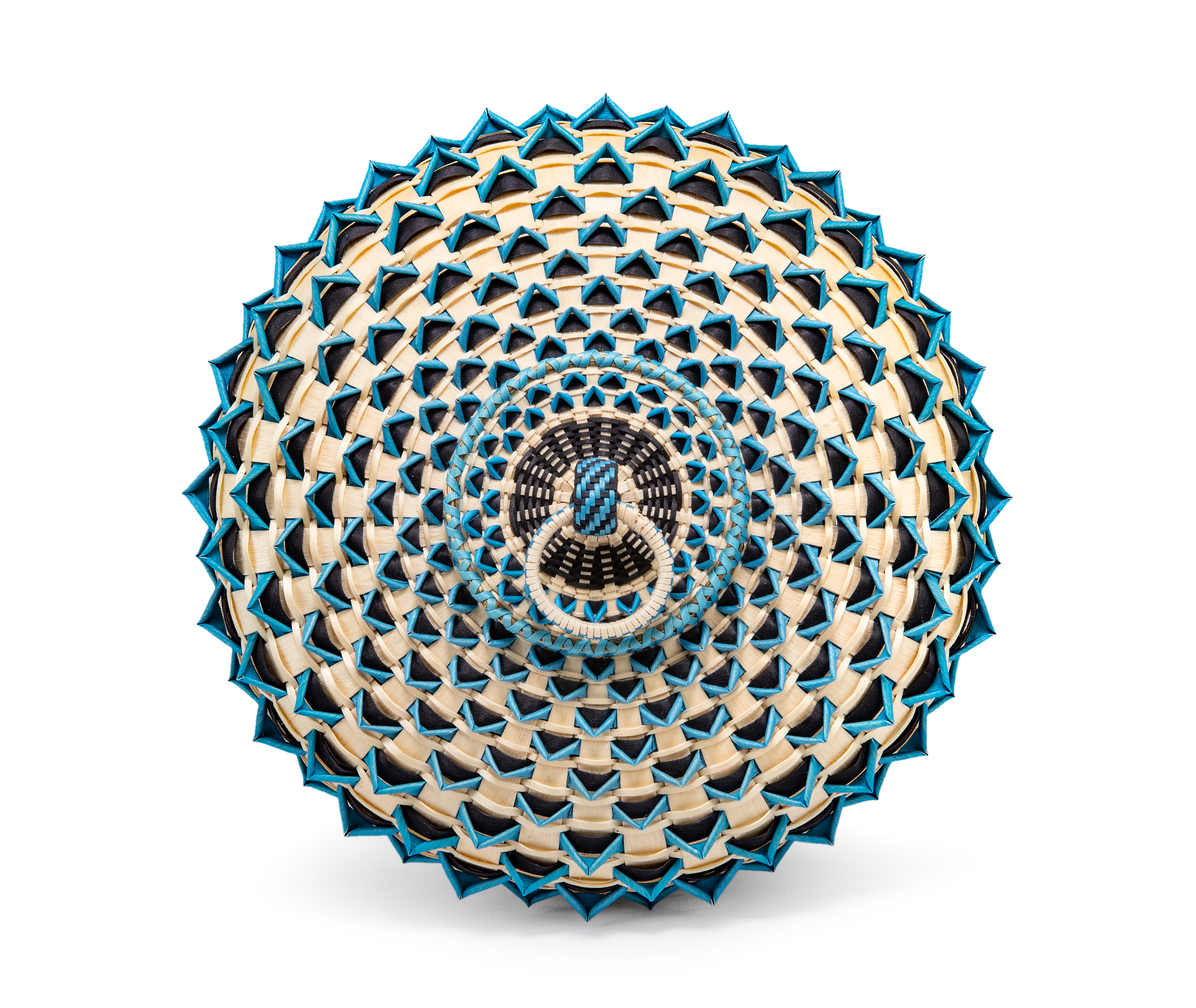 Jeremy Frey: Woven | The Art Institute of Chicago