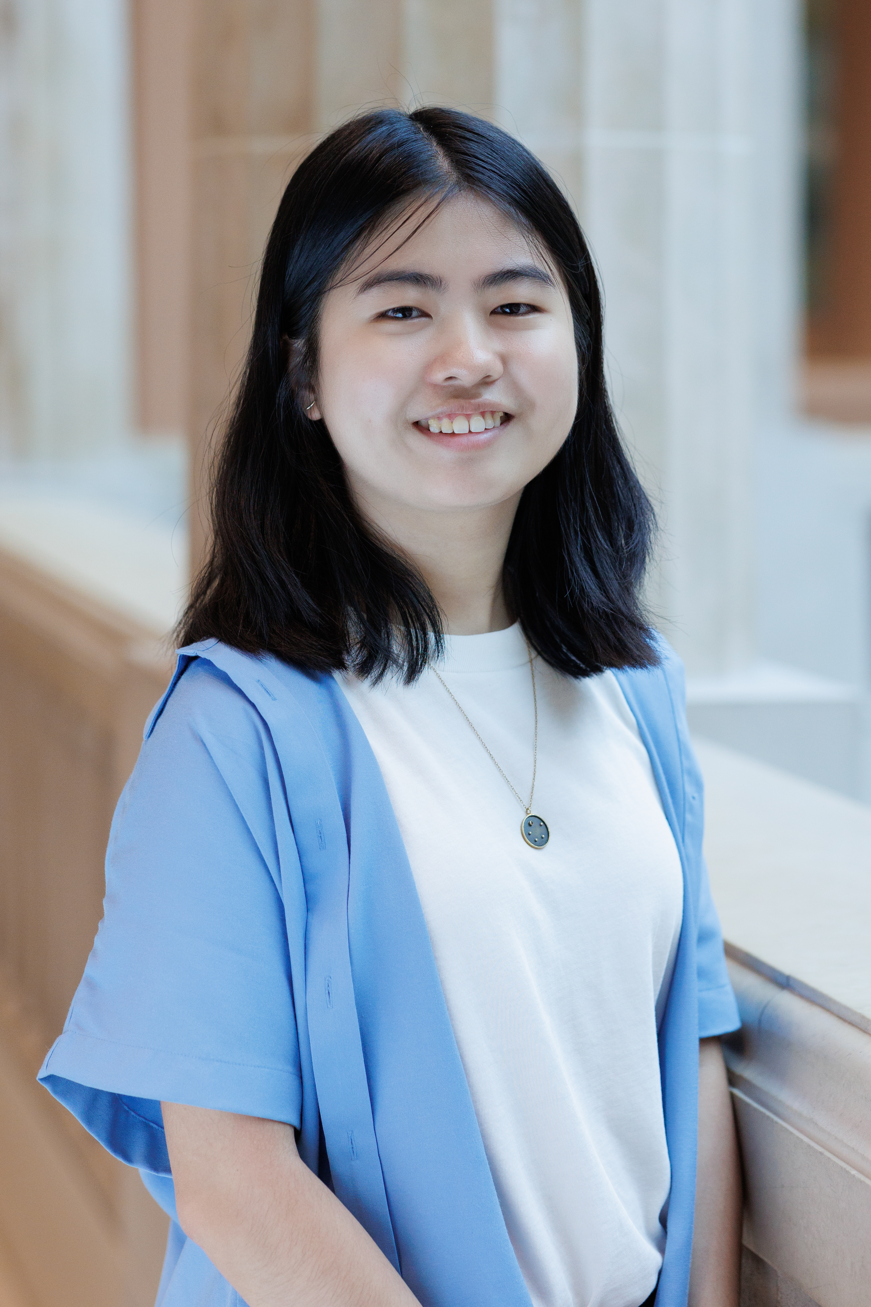 Grace Xiao | The Art Institute of Chicago