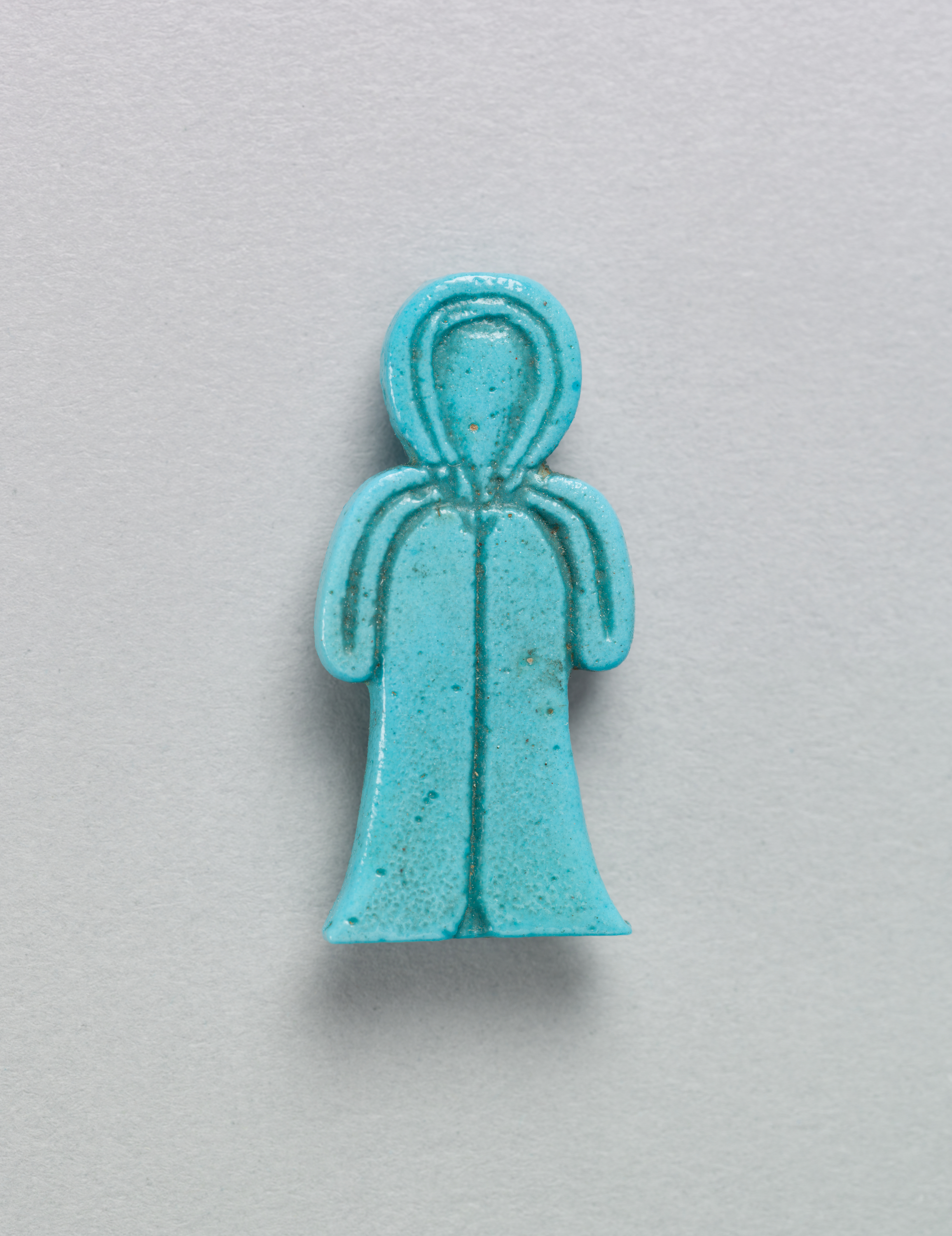 Cat. 90 Tyet Amulet, Late Period | The Art Institute of Chicago