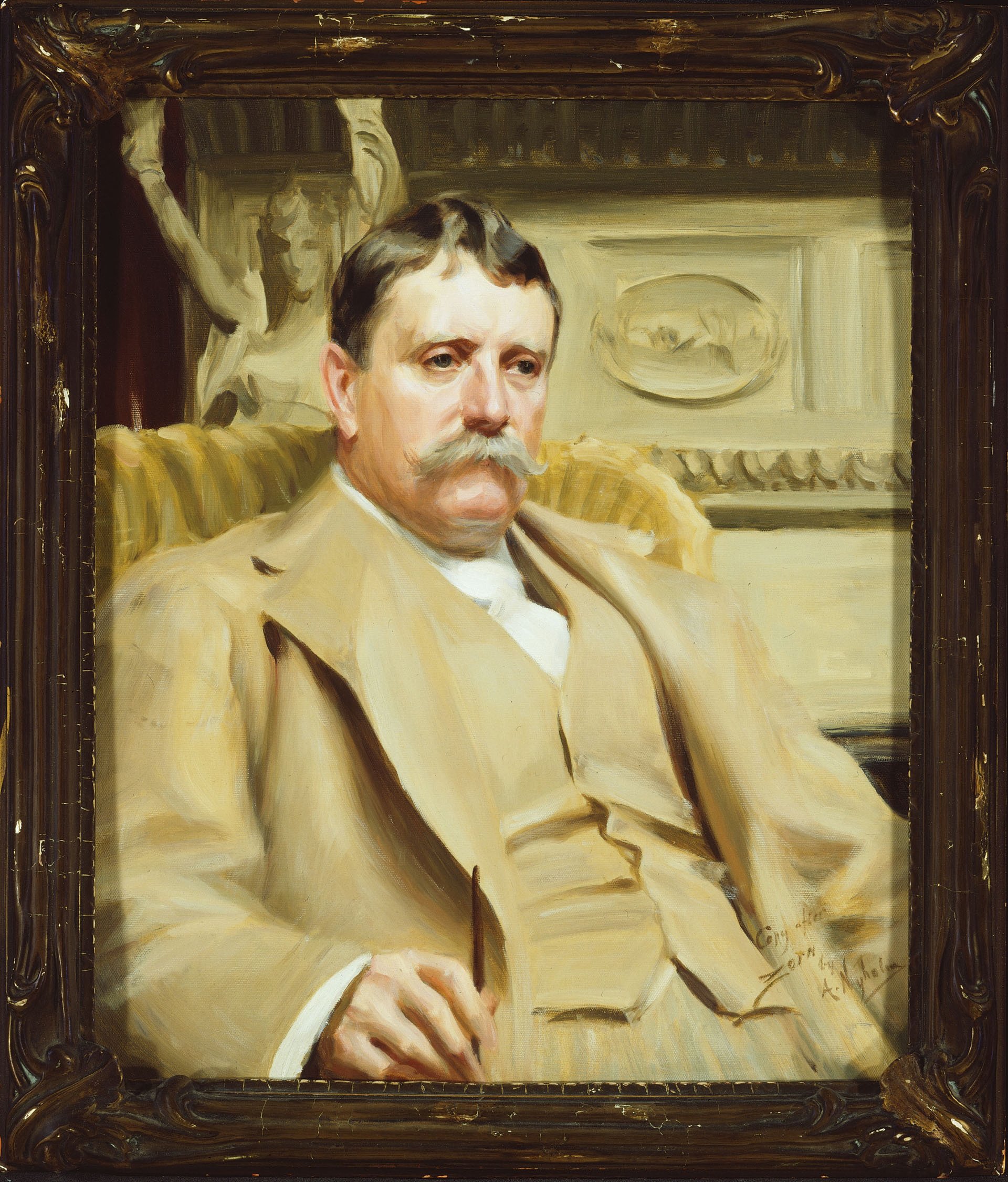 Burnham Library Centennial | The Art Institute of Chicago