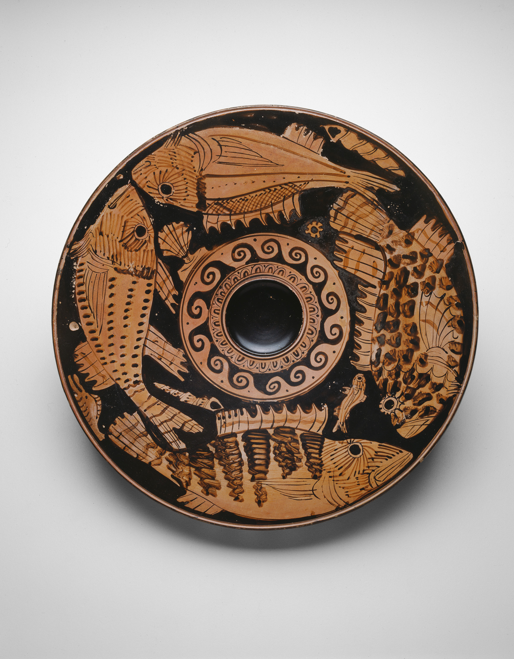 Ancient Greek Art | The Art Institute of Chicago