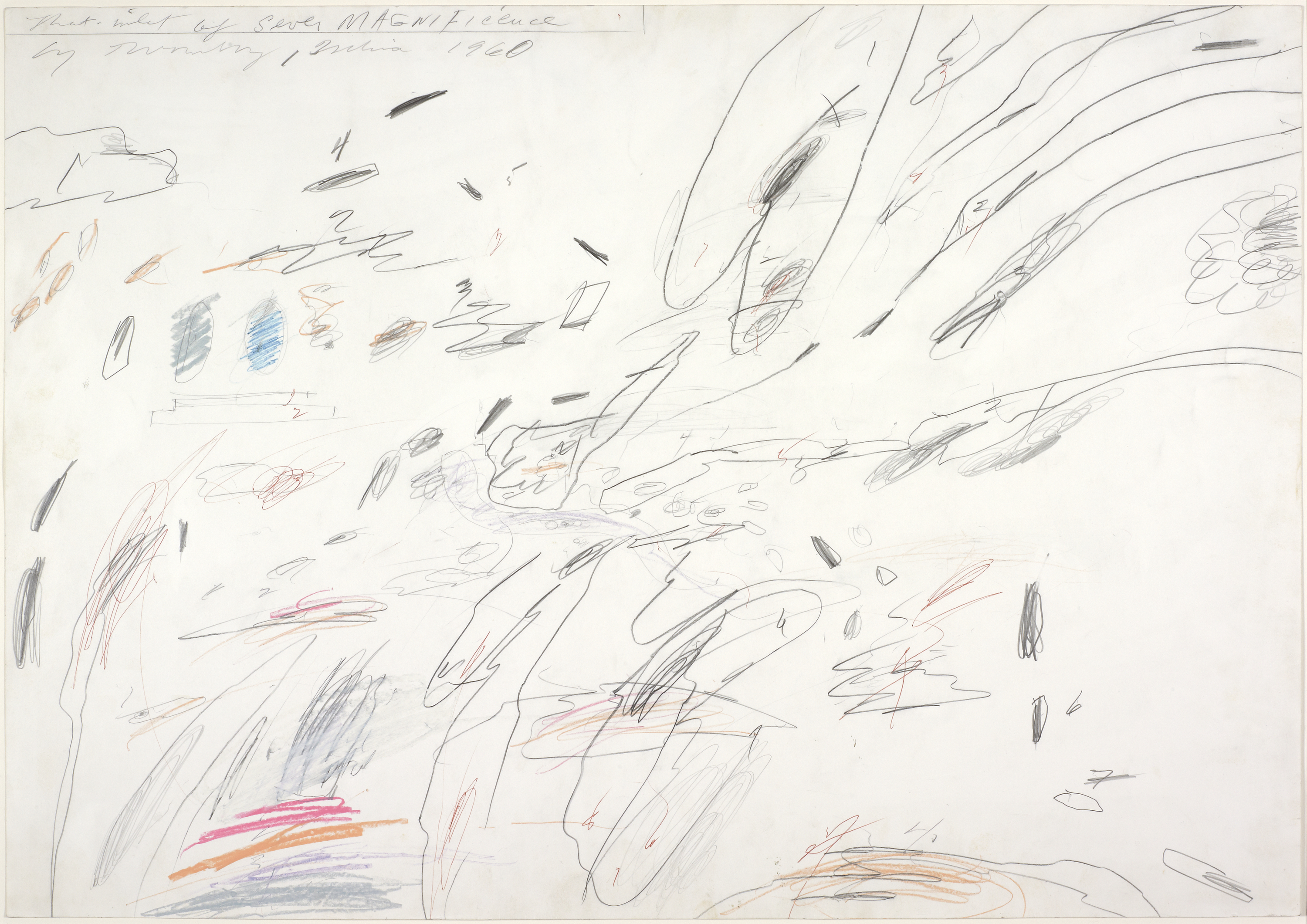 Contemporary Drawings from the Stenn Family Collection | The Art ...