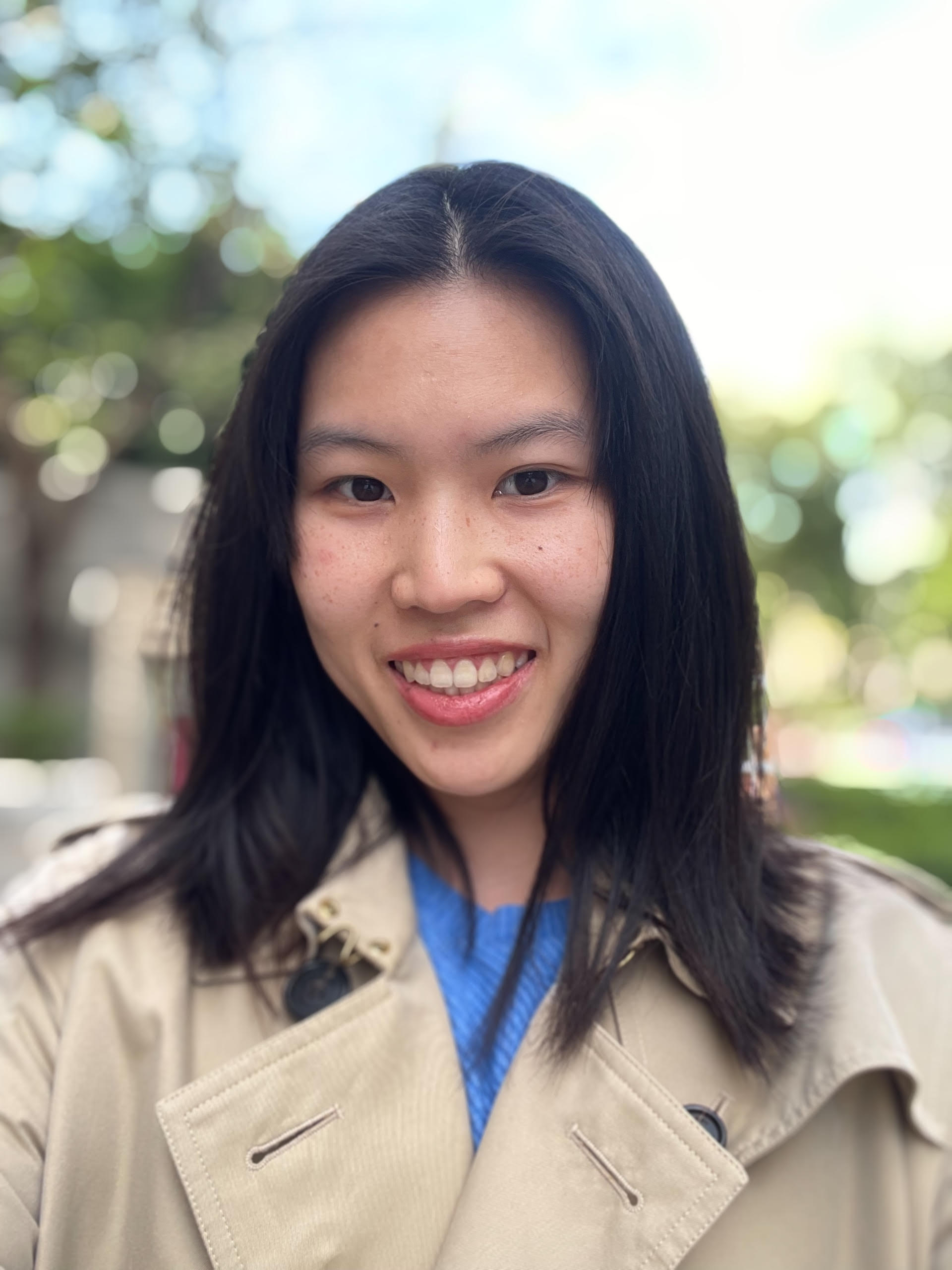 Alice Yasi Xie | The Art Institute of Chicago