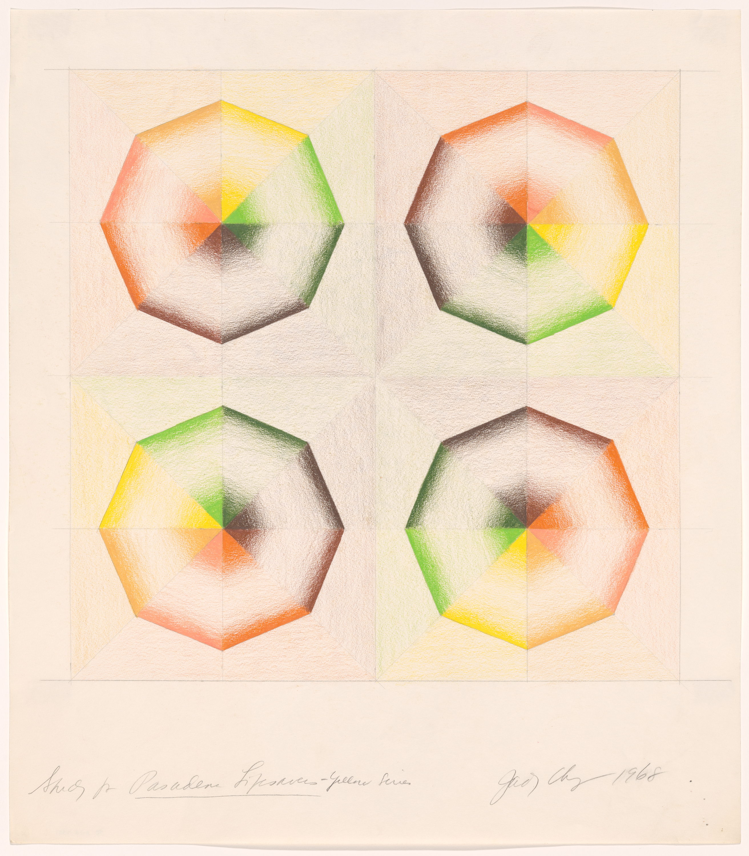 Contemporary Drawings from the Stenn Family Collection | The Art ...