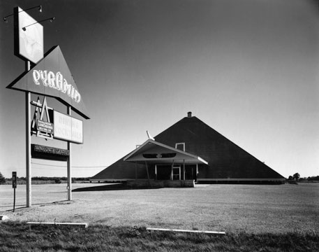 Forever “Egypt!”: Works from the Collection of Harold Allen | The Art ...