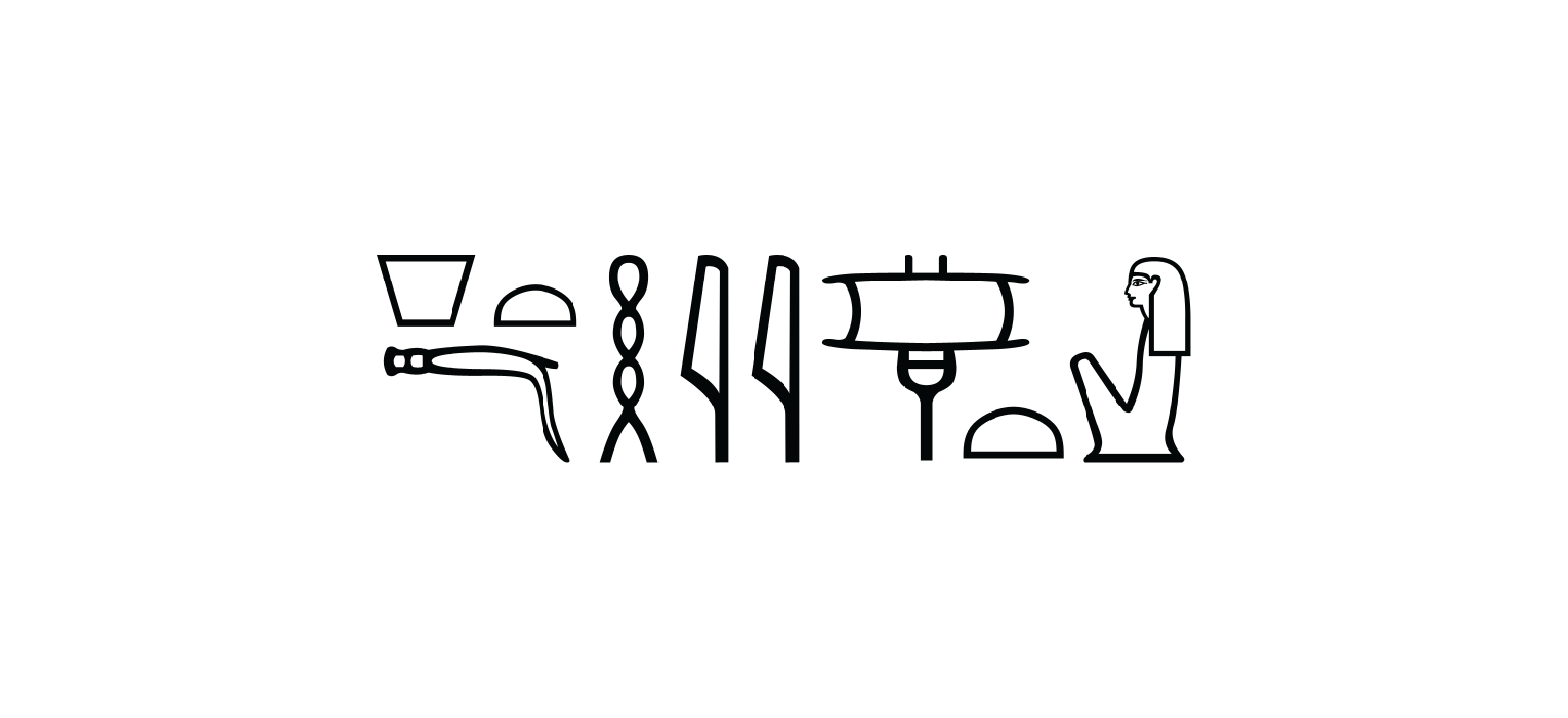 Ancient Egyptian Personal Names | The Art Institute of Chicago