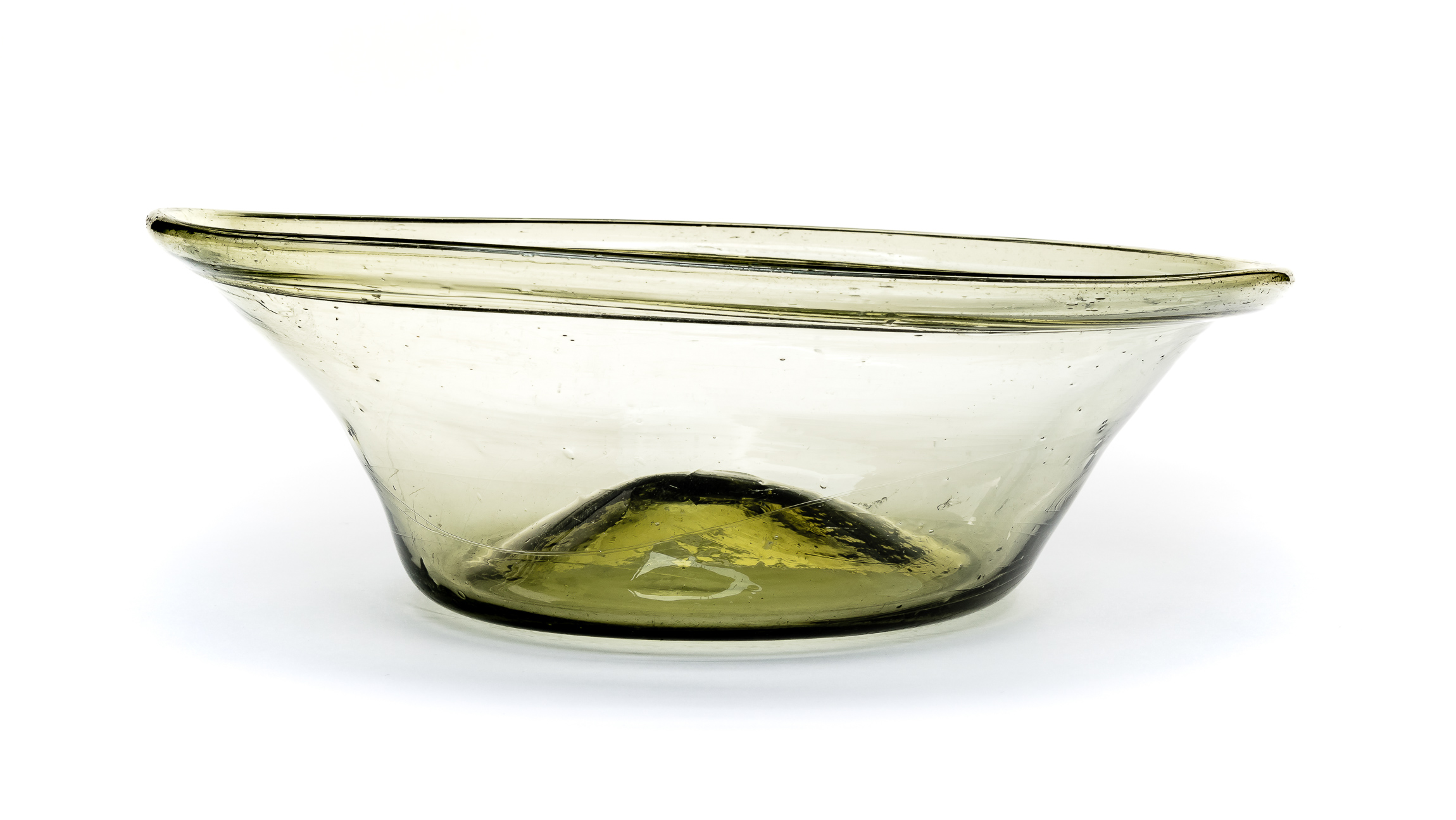 Early American Glassmaking | The Art Institute of Chicago