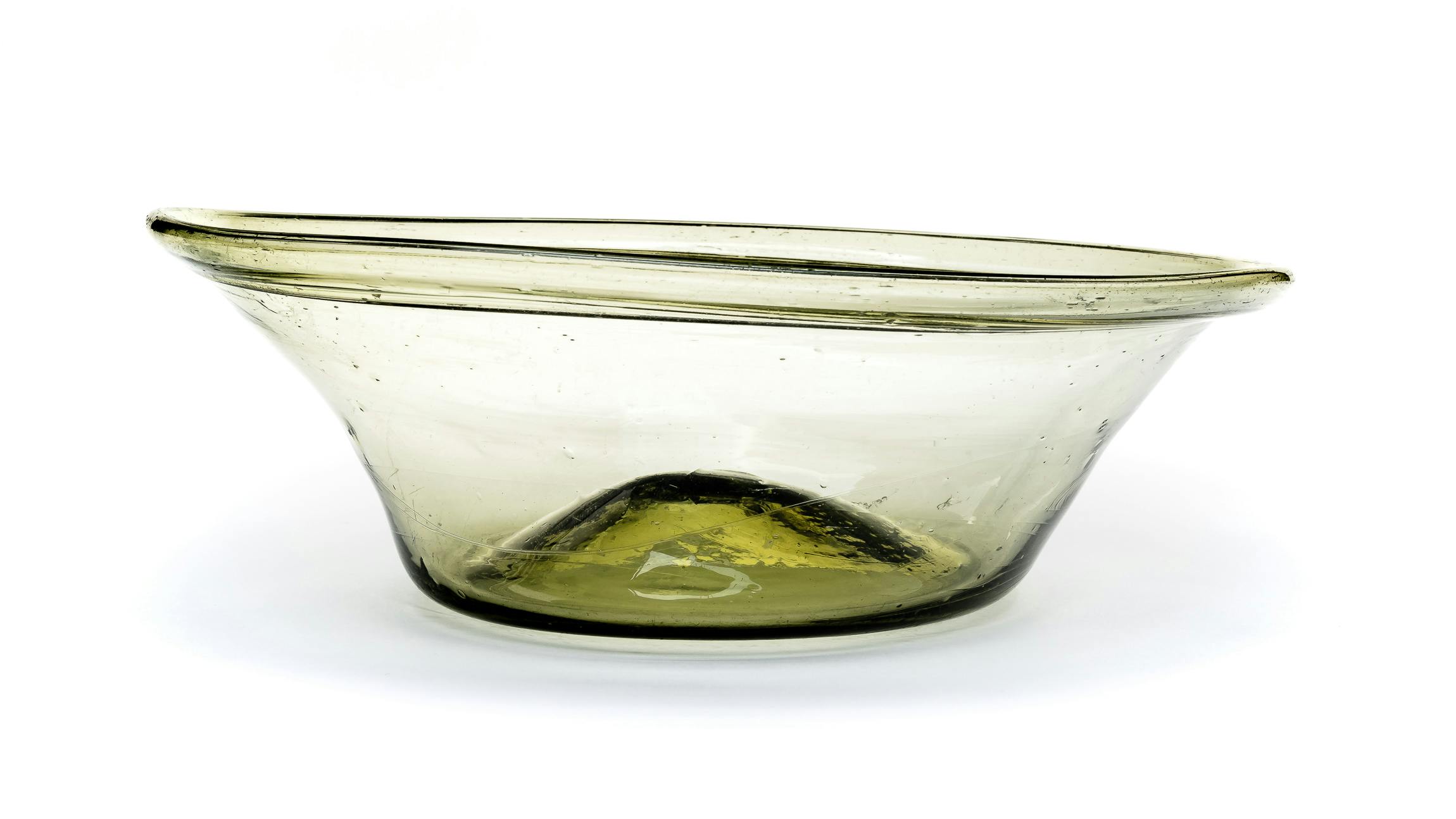 Early American Glassmaking | The Art Institute of Chicago