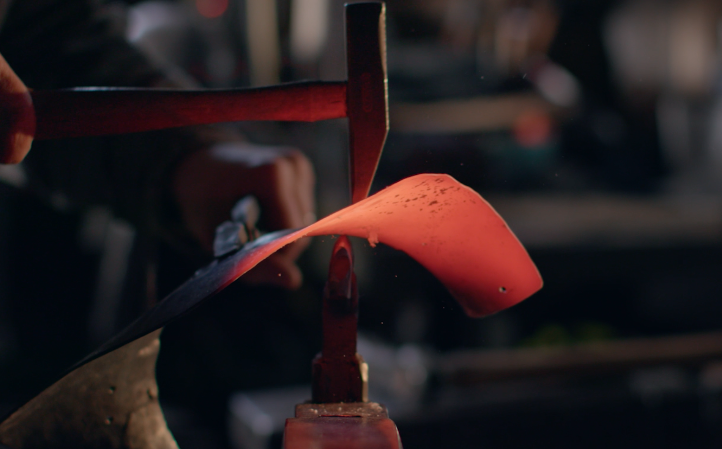 Forged in Steel | The Art Institute of Chicago