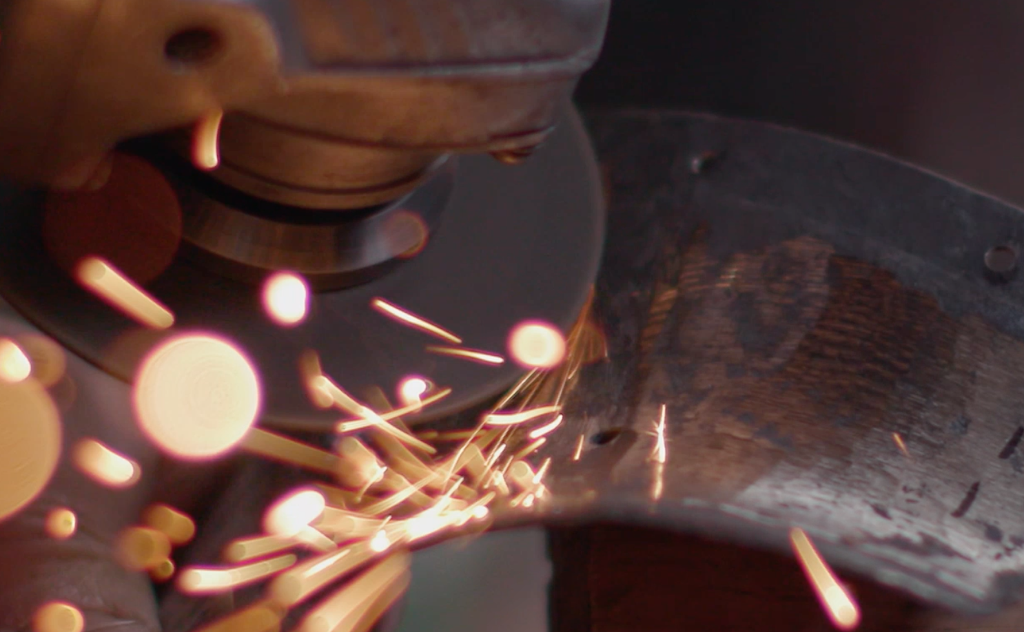 Forged in Steel | The Art Institute of Chicago