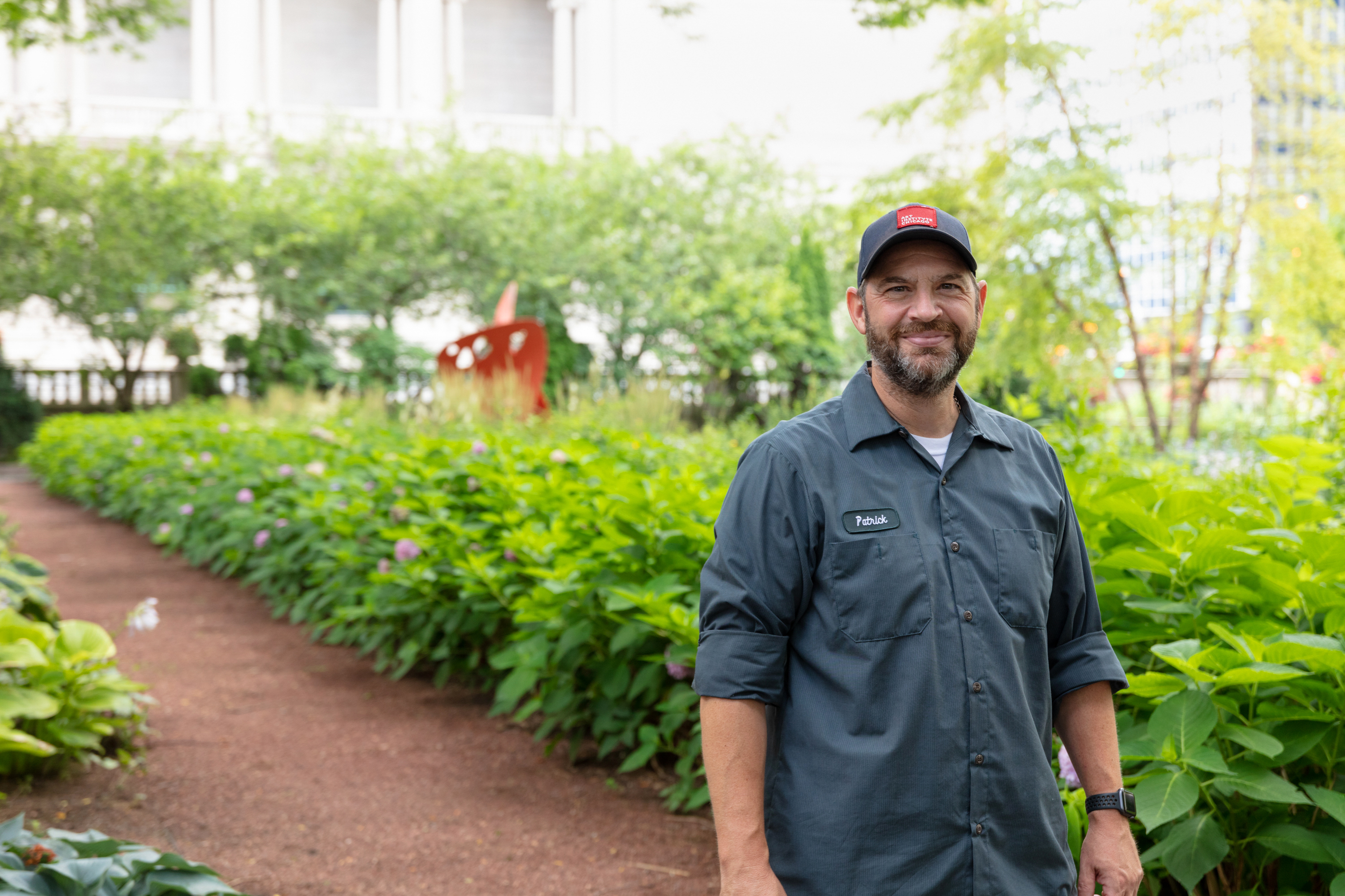 Lotus (Ren) | The Art Institute of Chicago