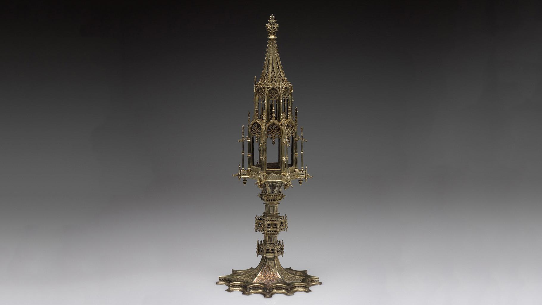 Framing the Holy | The Art Institute of Chicago