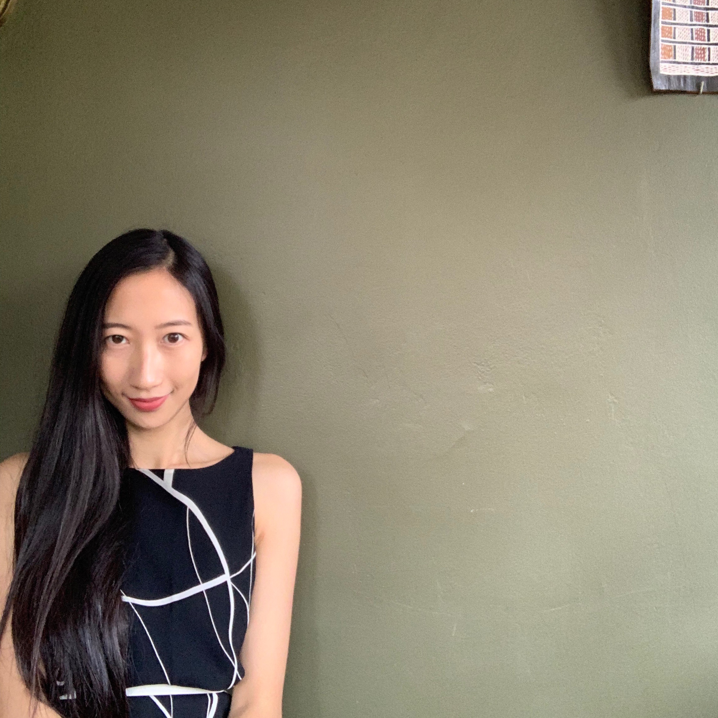 Yi Cao | The Art Institute of Chicago