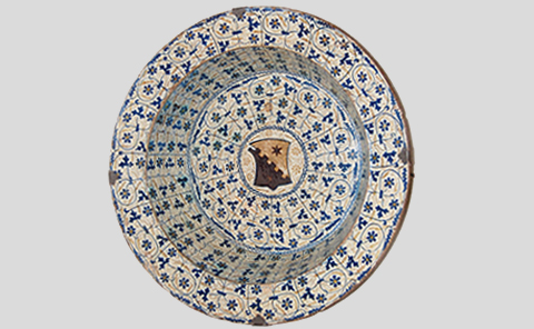 The Luxury of Lusterware | The Art Institute of Chicago