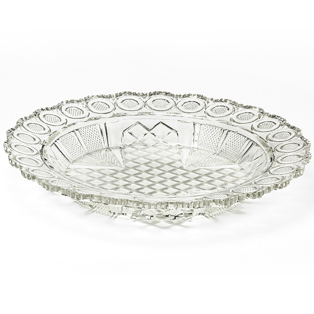 Early American Glassmaking | The Art Institute of Chicago