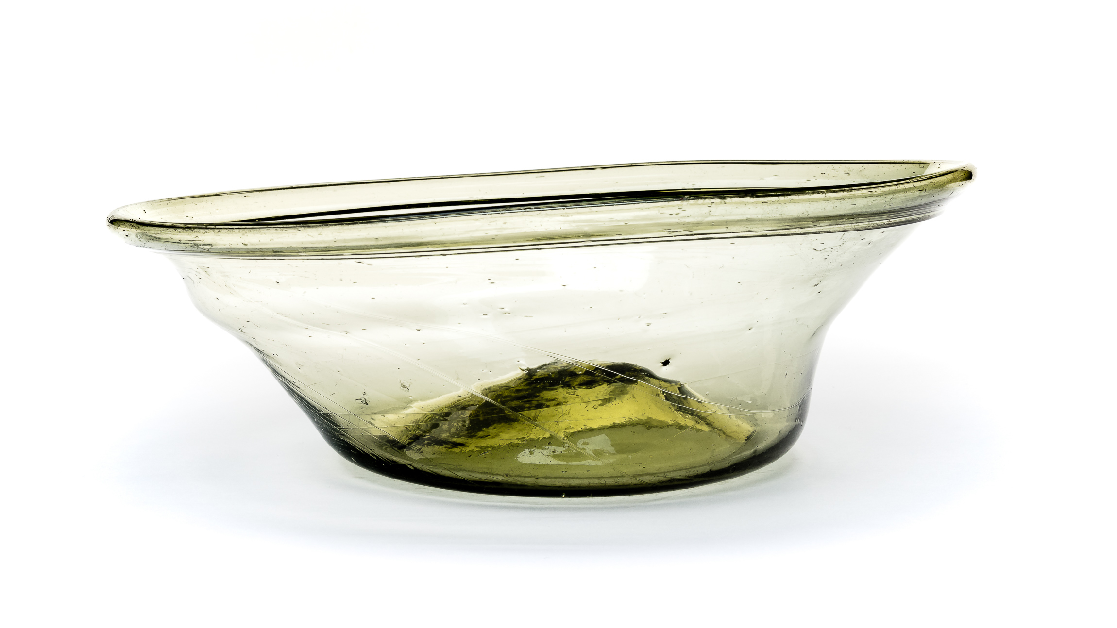 Early American Glassmaking | The Art Institute of Chicago