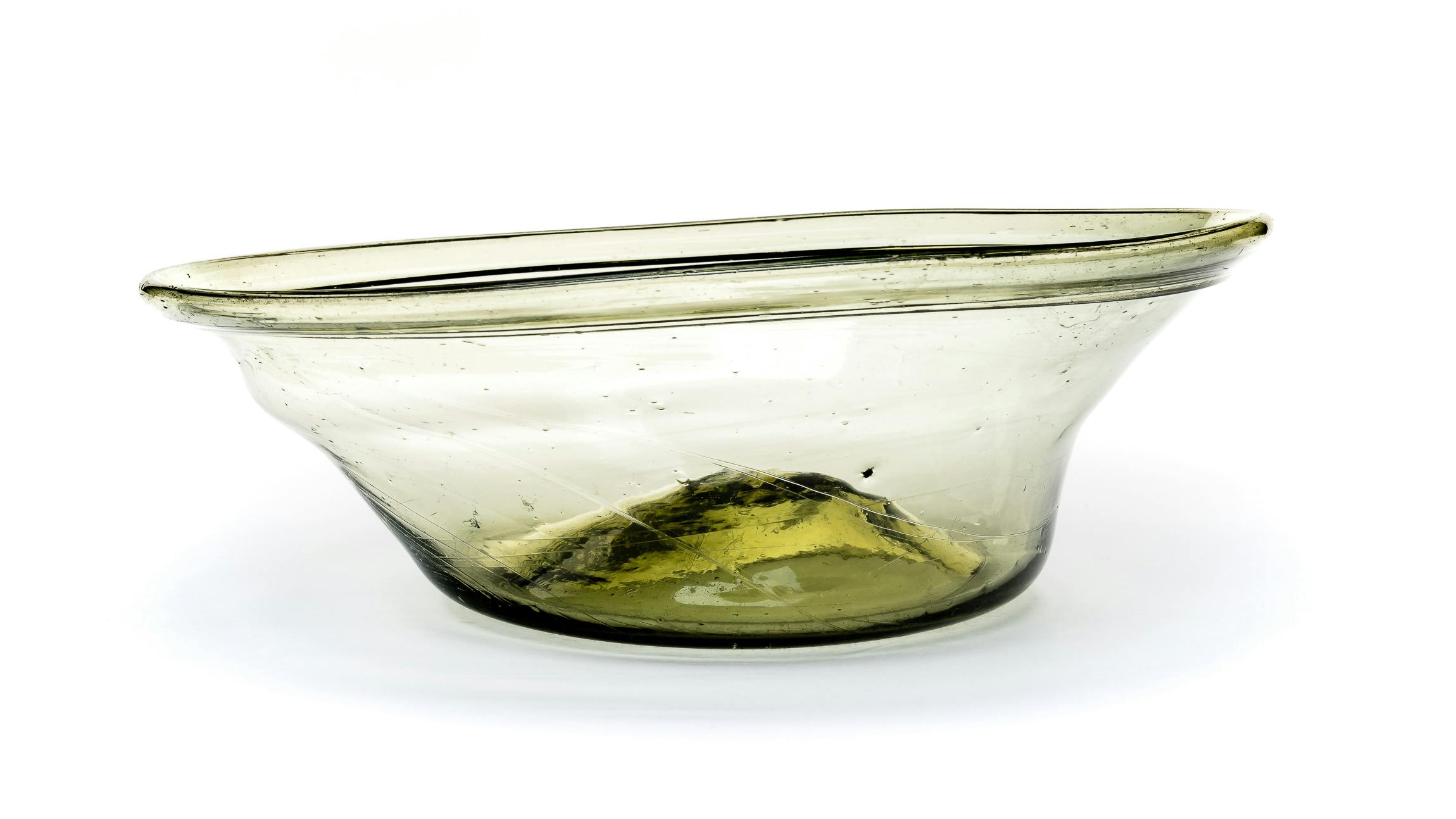 Early American Glassmaking | The Art Institute of Chicago