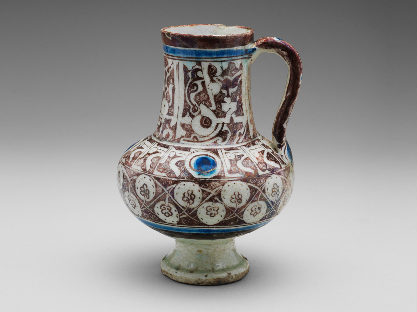 The Luxury of Lusterware | The Art Institute of Chicago