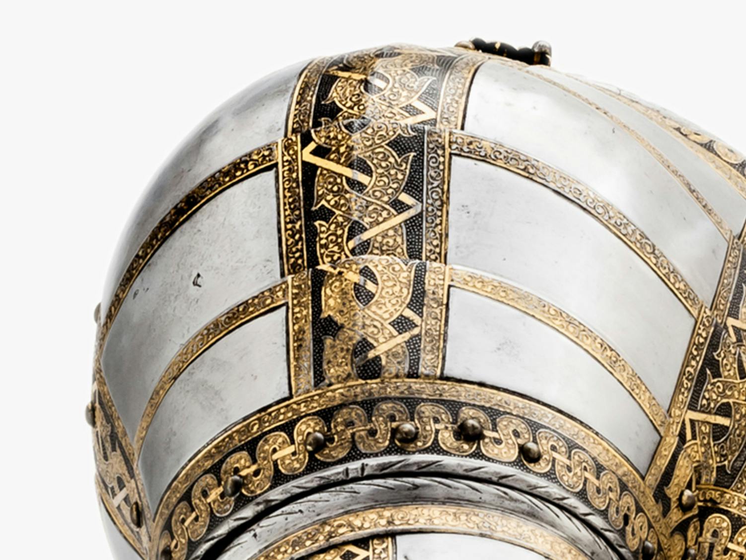 Forged in Steel | The Art Institute of Chicago