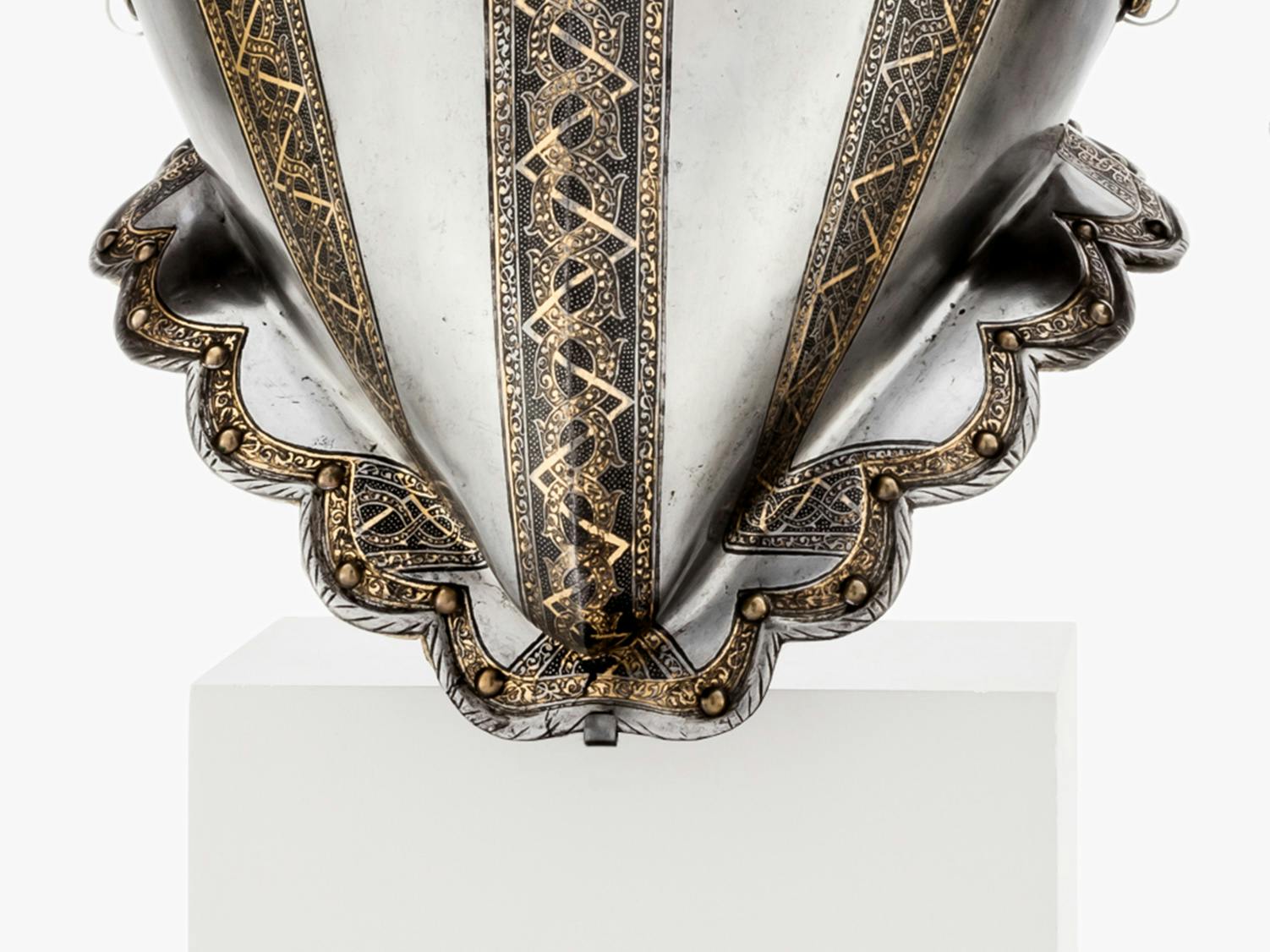 Forged in Steel | The Art Institute of Chicago